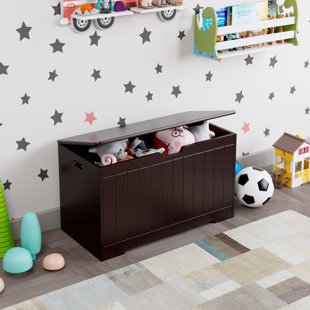 Toy Boxes & Benches You'll Love in 2022