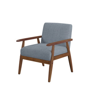 Wayfair | Blue Accent Chairs You'll Love in 2023