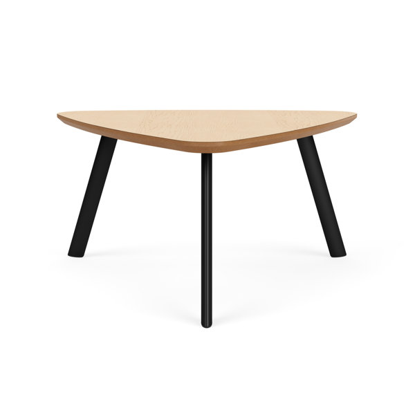 Lesro Willow Lounge Reception Conversational Table Steel Legs High ...