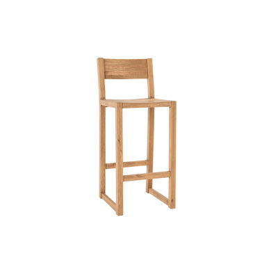 Joss & Main Modica Bar & Counter Stool & Reviews | Wayfair