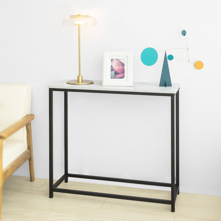 Etta Avenue Irie 80Cm Console Table & Reviews | Wayfair.co.uk