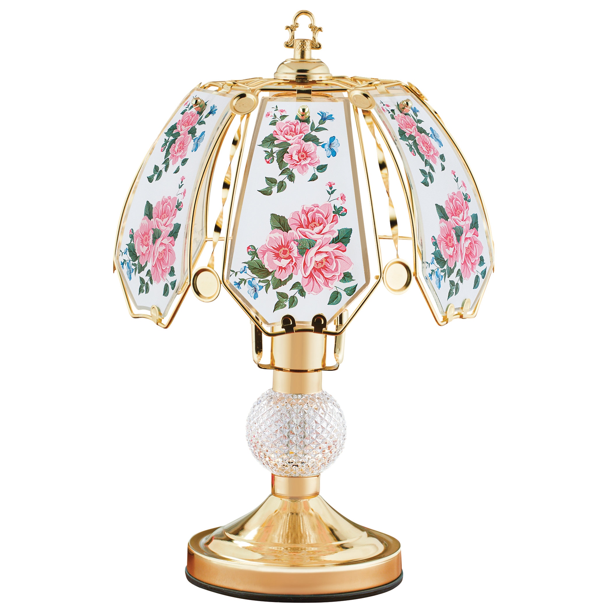 House of Hampton® Emrie Table Lamp | Wayfair