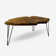Alpen Home Palen 3 Legs Coffee Table | Wayfair.co.uk