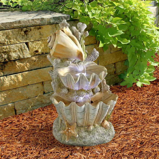 Design Toscano Meara The Mermaid Swimmer Statue & Reviews | Wayfair