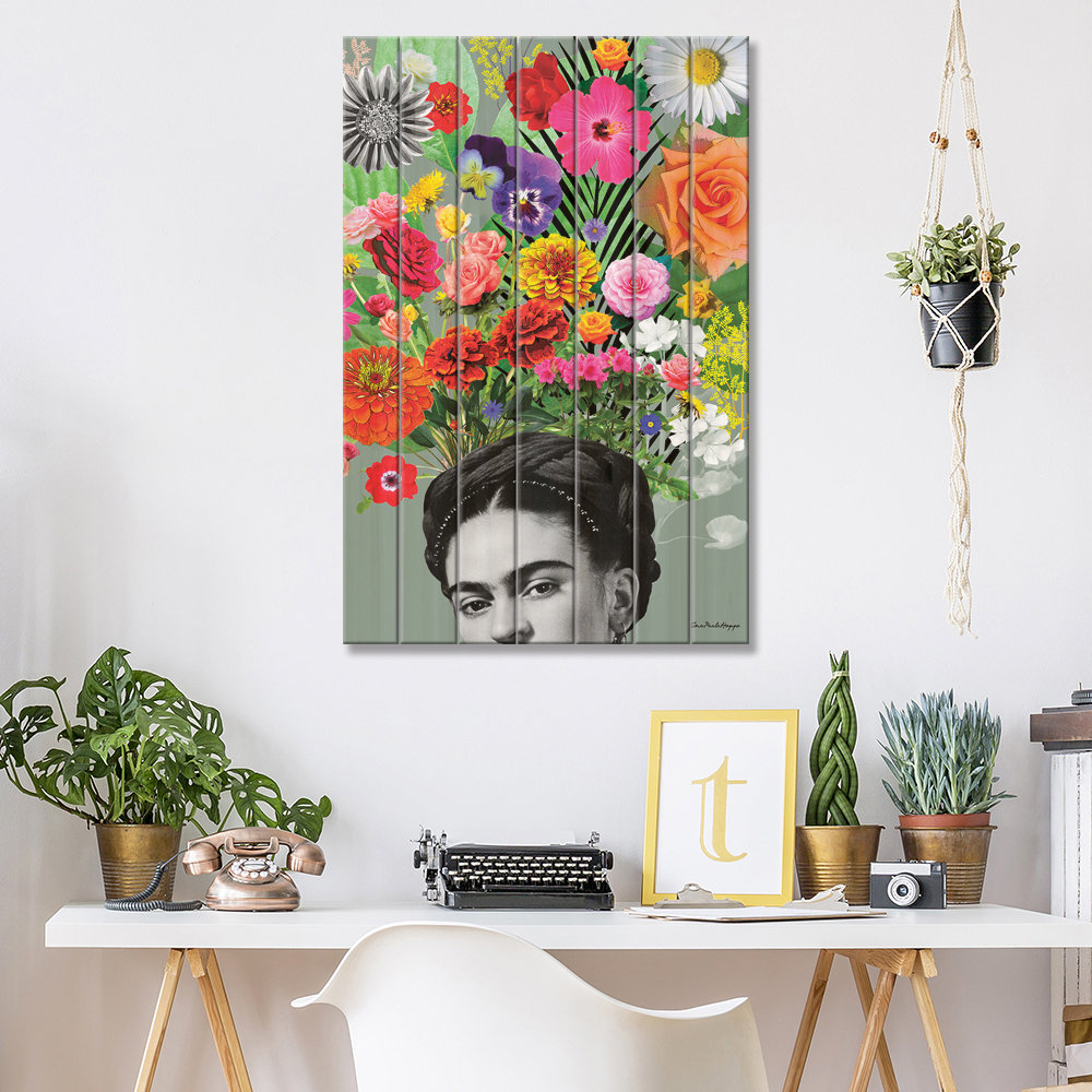 Red Barrel Studio® Frida & Flor | Wayfair