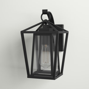 Sand & Stable Malia Wall Light & Reviews | Wayfair