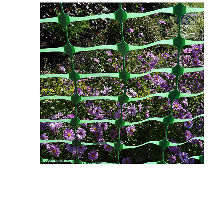 Boen 48'' H x 1200'' W Green Nylon Fencing & Reviews | Wayfair