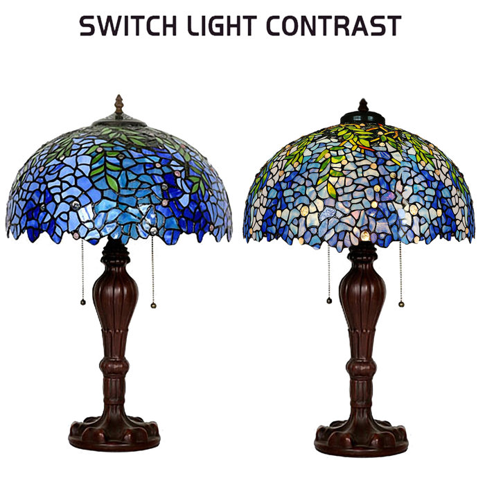 Magicpro Metal Table Lamp | Wayfair