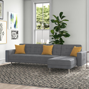 Corner Sofas & Corner Sofa Beds You'll Love | Wayfair.co.uk