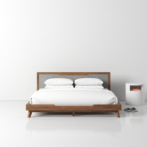 Modern & Contemporary Beds | AllModern
