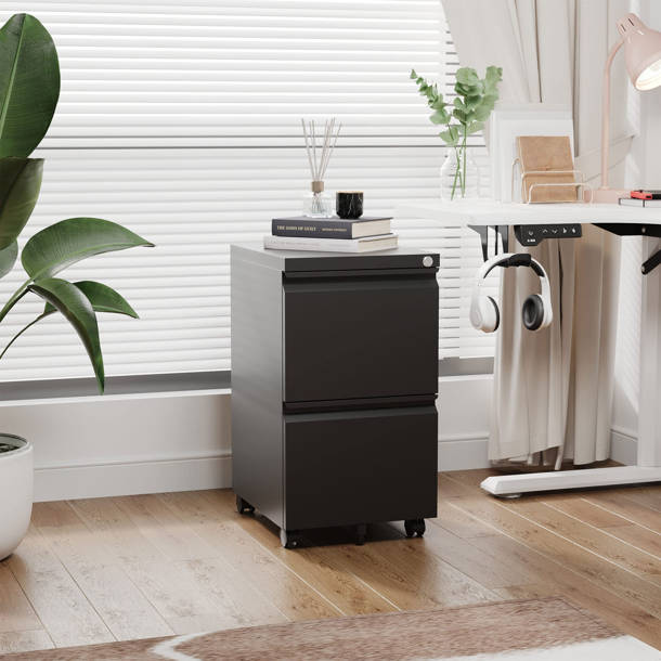 OSP Designs Alpine Vertical File | Wayfair