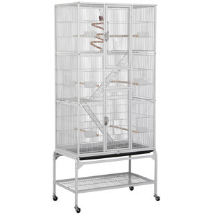 Wayfair | Large Bird Cages