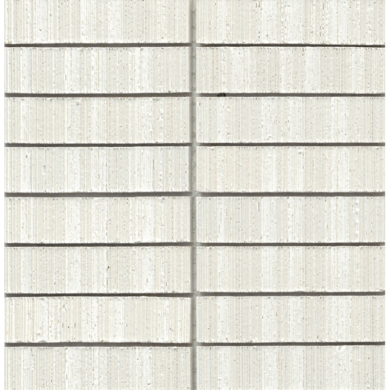 Emser Tile Newtro™ 12” x 12” Ceramic Decorative Accent Tile | Wayfair