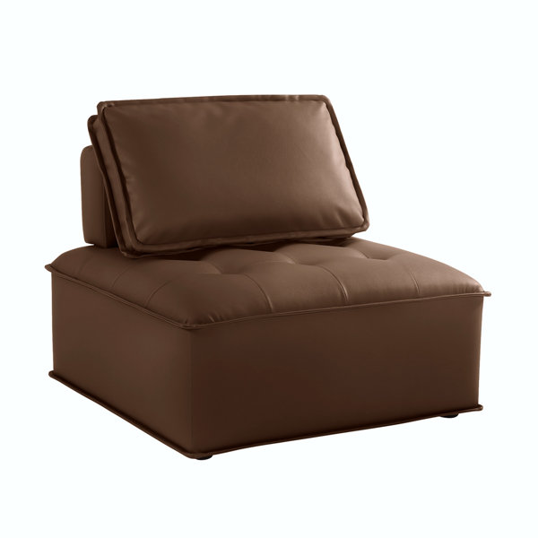 Latitude Run® Lounge Chair | Wayfair