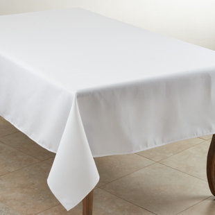 Wayfair | Square Tablecloths| Up to 65% Off Until 11/20 | Wayfair