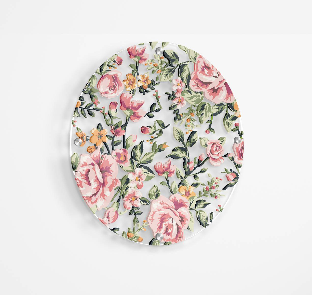 Wildon Home® Roses Wall Décor | Wayfair