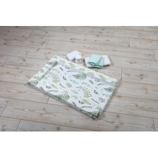 My Babiie Stars Changing Mat | Wayfair.co.uk