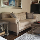 Kelly Clarkson Home Audio 88" Rolled Arm Sofa with Reversible Cushions ...