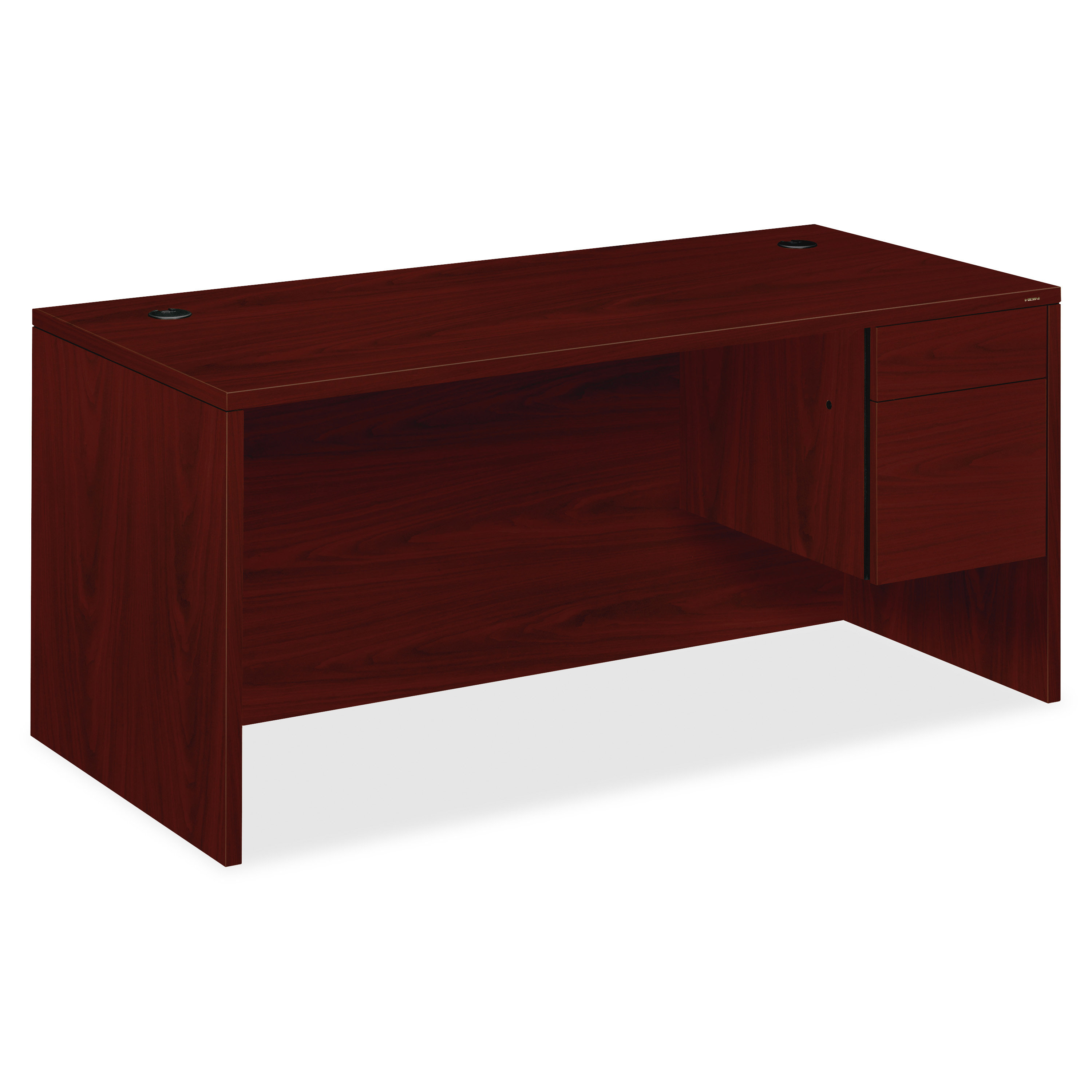 HON 10500 Series 66'' Desk | Wayfair