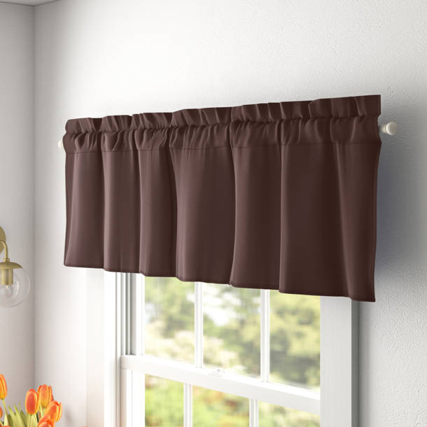 Darby Home Co Mikel Double Curtain Rod & Reviews | Wayfair