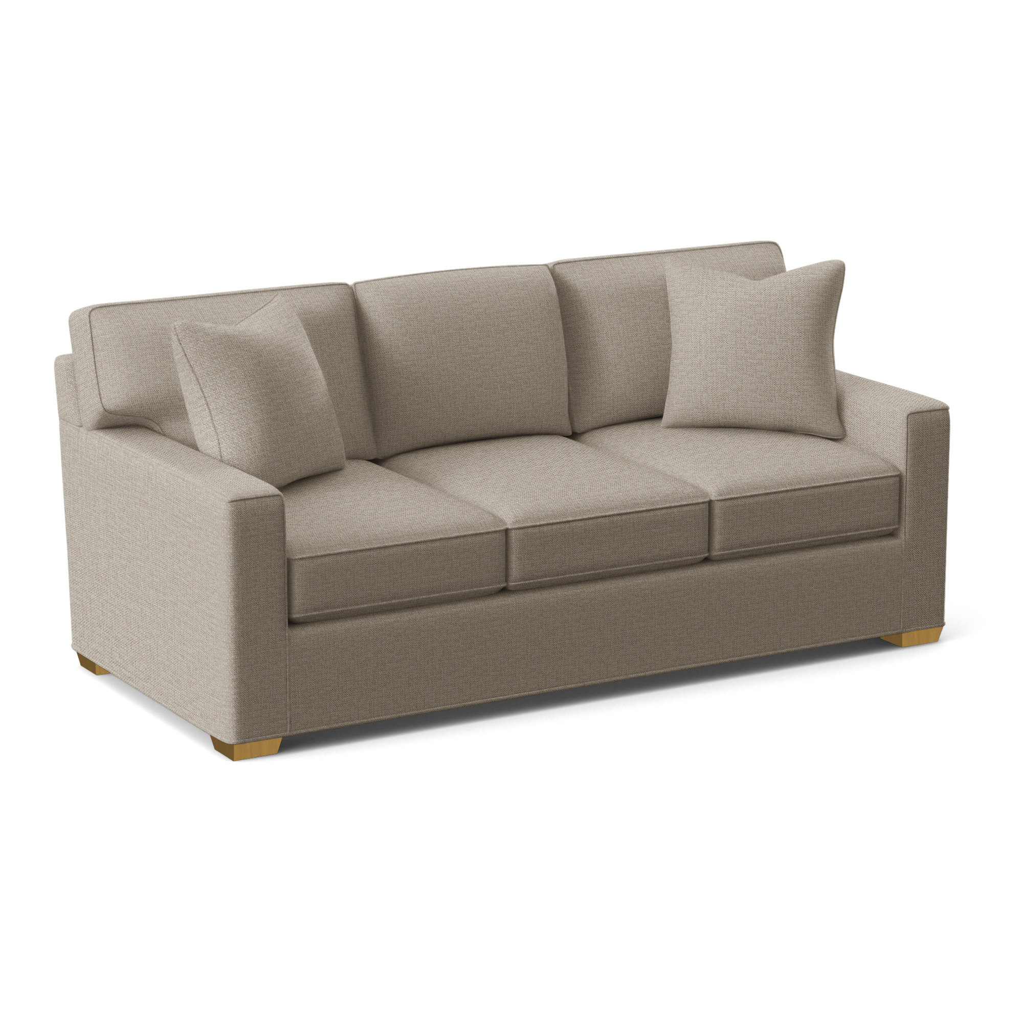 Braxton Culler Gramercy Park 81'' Upholstered Sofa | Wayfair