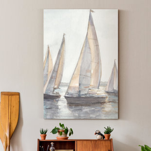 Wayfair | Canvas Prints & Paintings