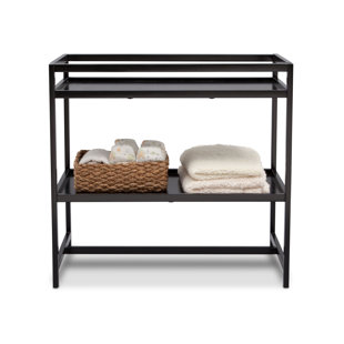 Wayfair | Black Changing Tables You'll Love in 2022