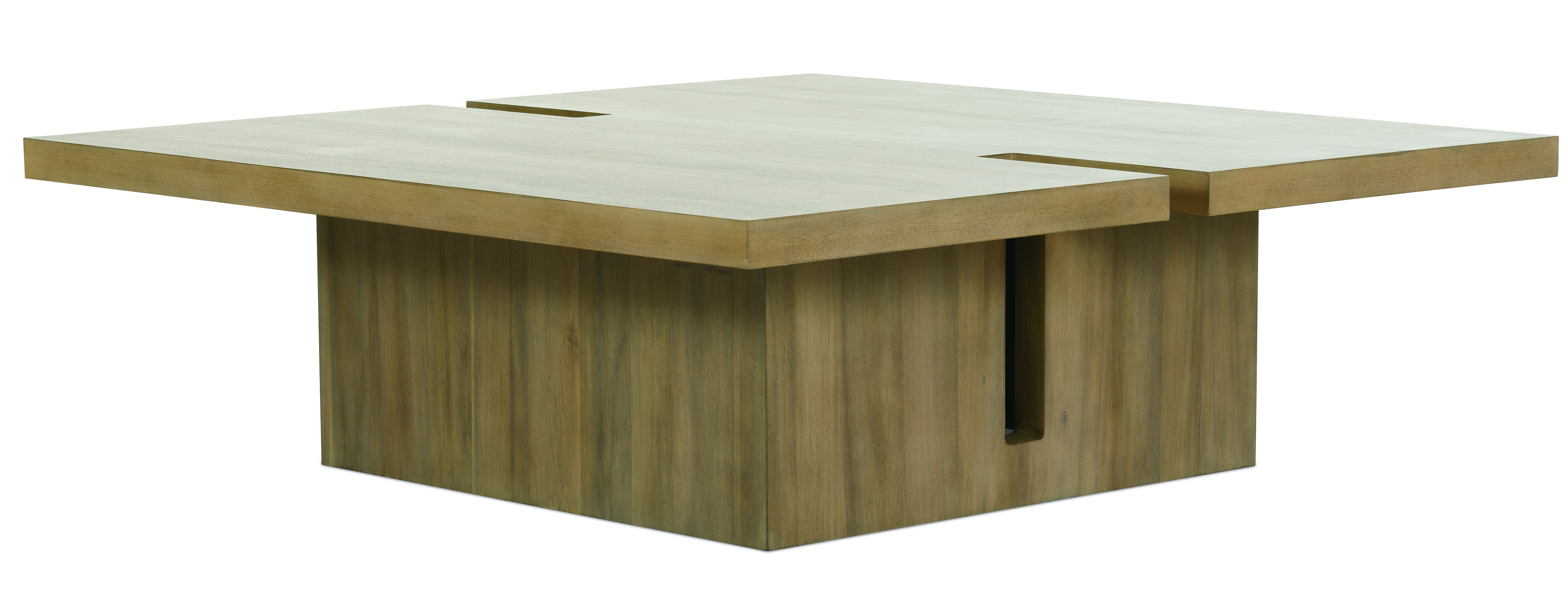 Rowe Furniture Theory Coffee Table | Wayfair