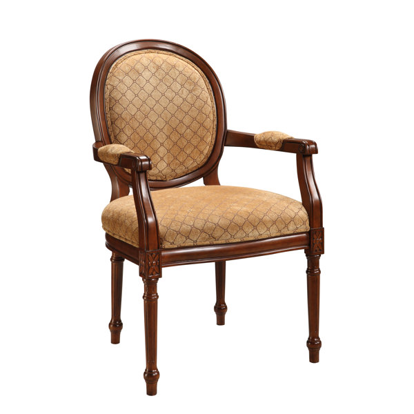 Astoria-grand-arm-chair | Wayfair
