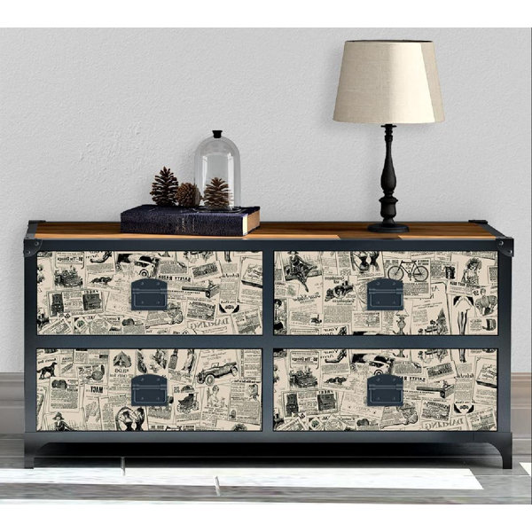 Williston Forge Dannylynn Peel & Stick Wallpaper | Wayfair