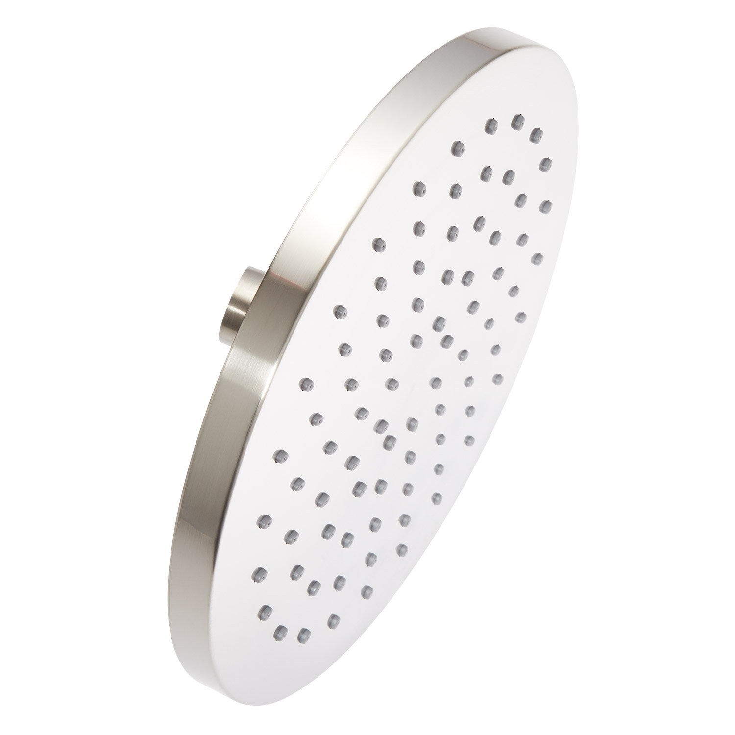 Signature Hardware Rain Fixed Shower Head & Reviews | Wayfair