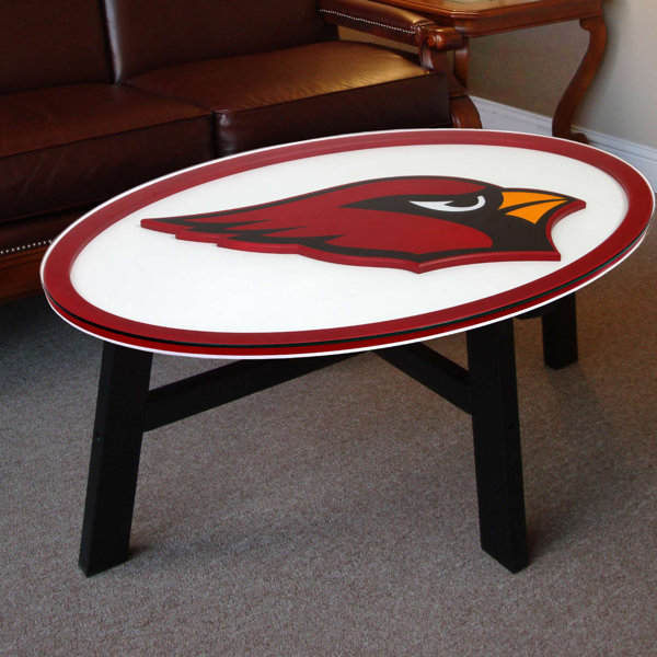 Fan Creations Nfl Logo Coffee Table & Reviews - Wayfair Canada