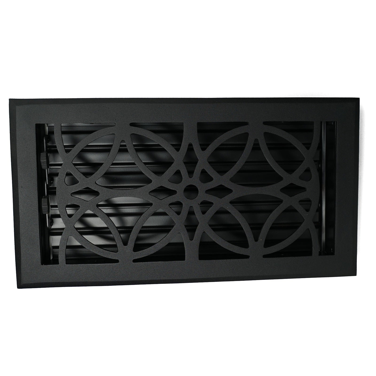 Madelyn Carter Metal Floor/Wall Surface Mount Register & Reviews | Wayfair
