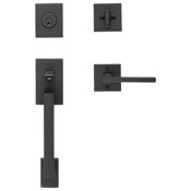 Entry Sets & Front Door Lock Sets | Wayfair