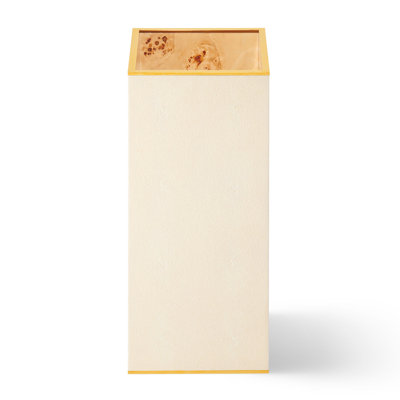 AERIN Shagreen Umbrella Stand | Perigold