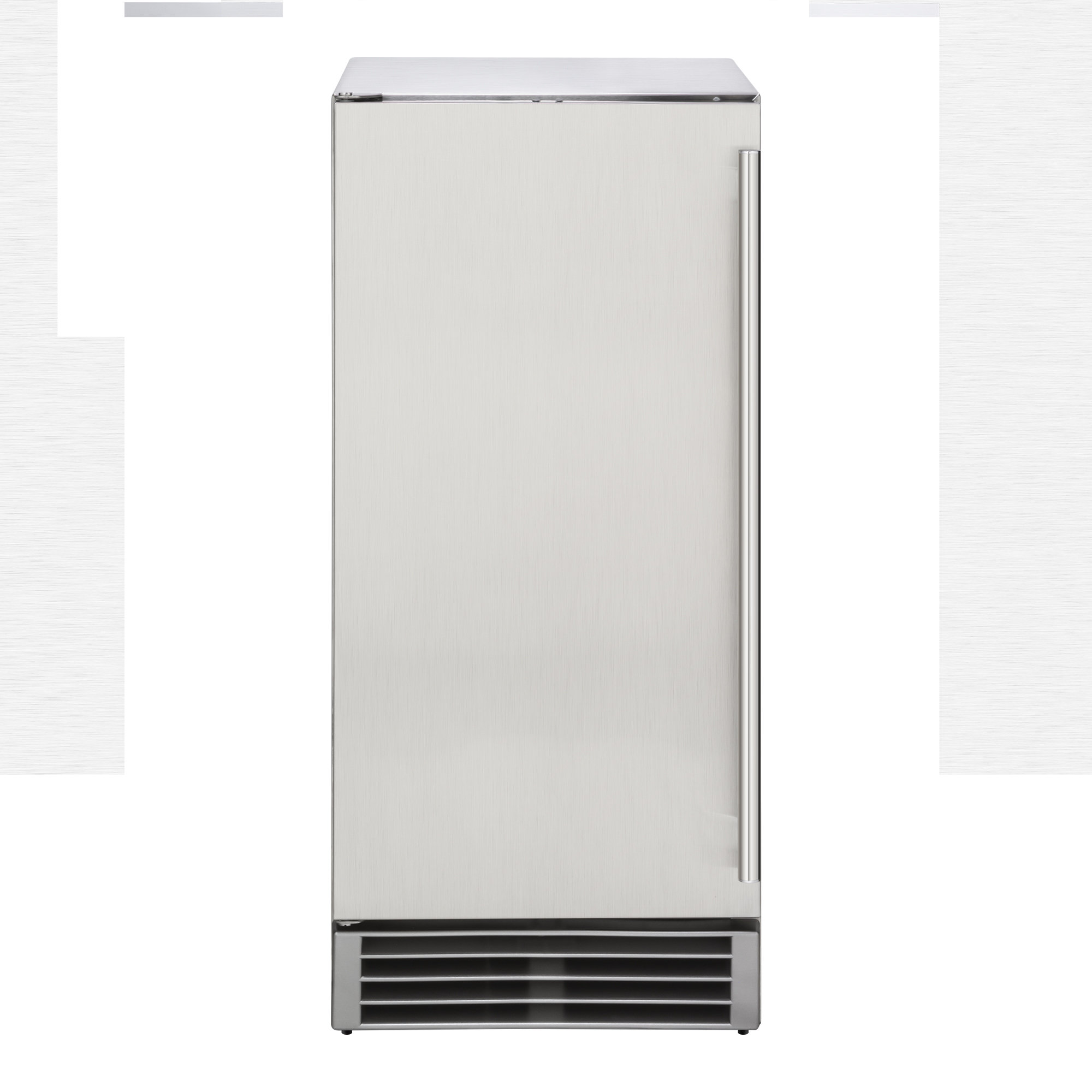 MaxxIce Maxx Ice Premium Outdoor Self-Contained Ice Machine | Wayfair
