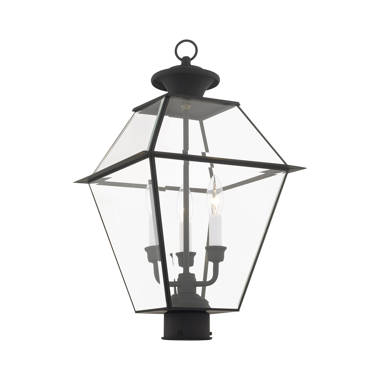 Fourteenth Colony Lighting 4 - Light Lantern Head | Perigold