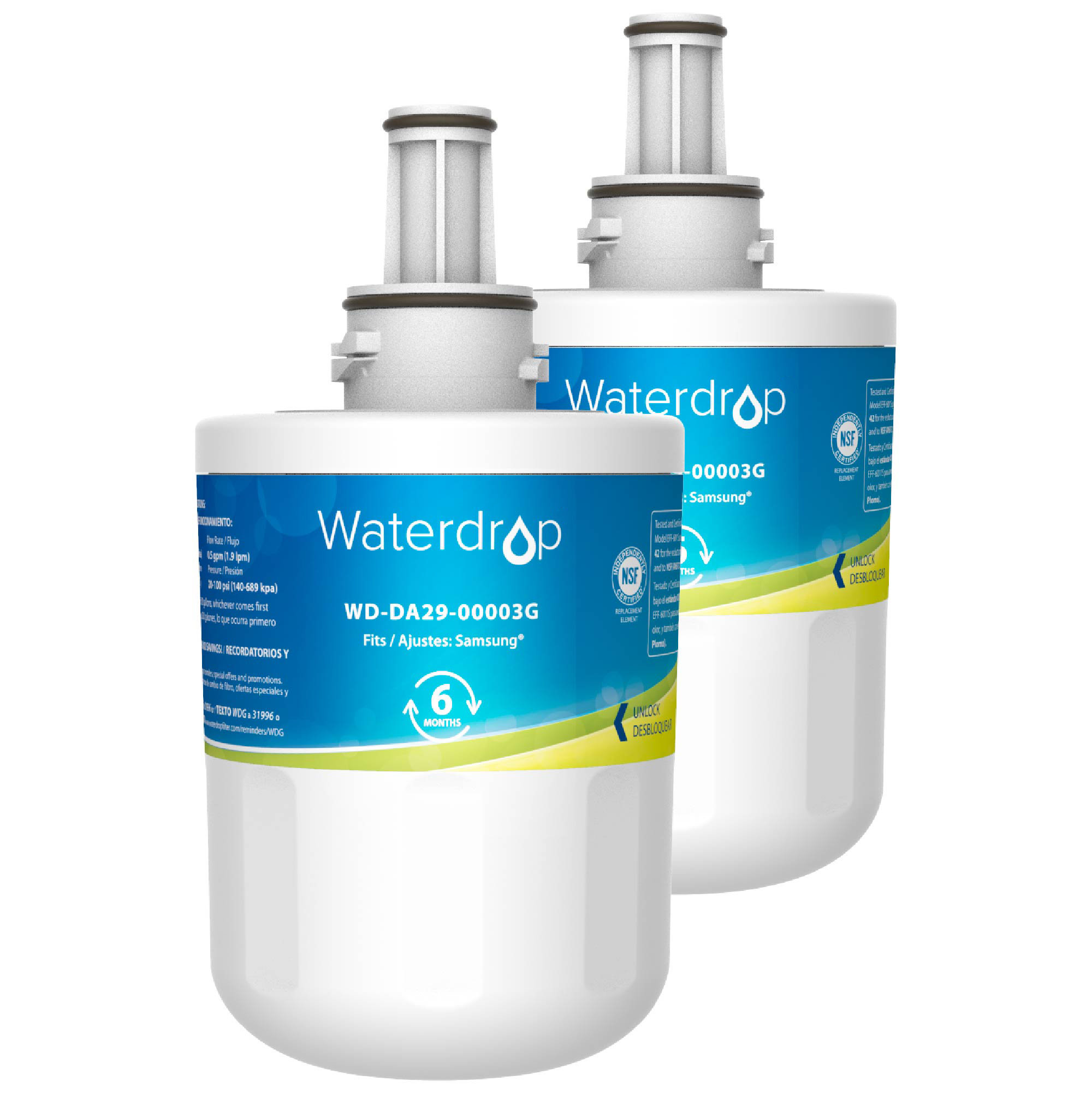Waterdrop Replacement Filter | Wayfair