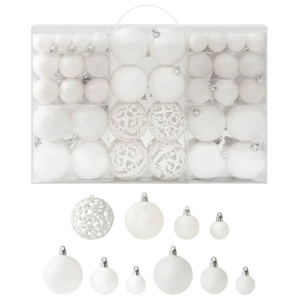 Etta Avenue™ Diamond Ice Ball Ornament & Reviews | Wayfair