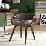 Wade Logan Bramley Ergonomic Desk Chair & Reviews | Wayfair.co.uk