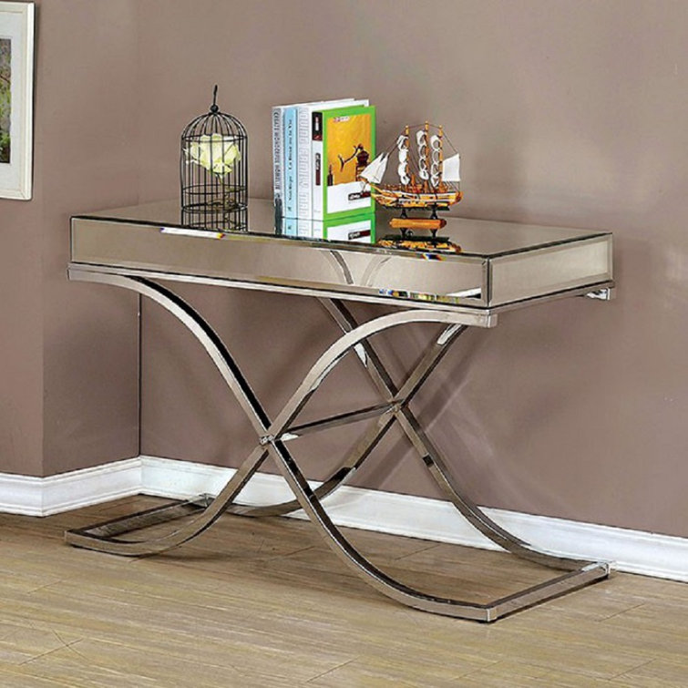 Everly Quinn 30'' Console Table | Wayfair