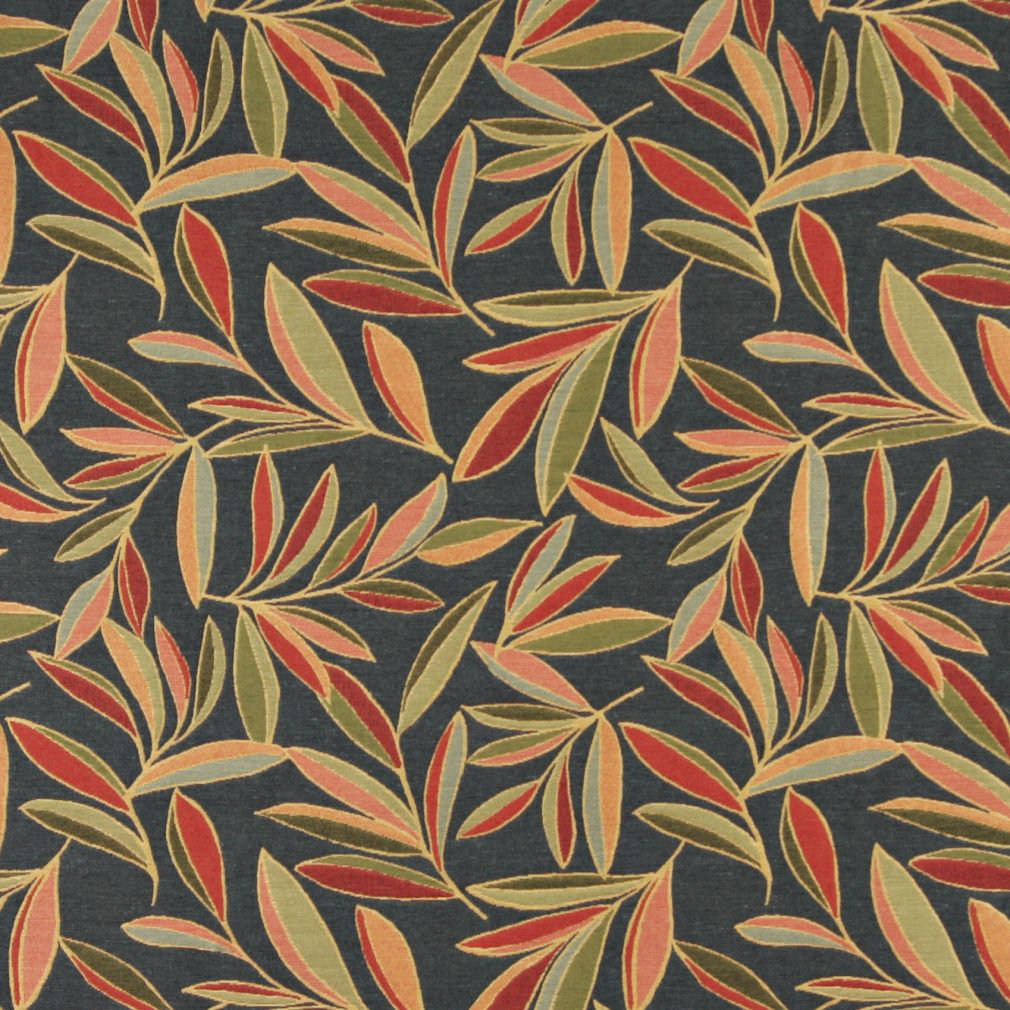 Wildon Home® Leaf Fabric | Wayfair