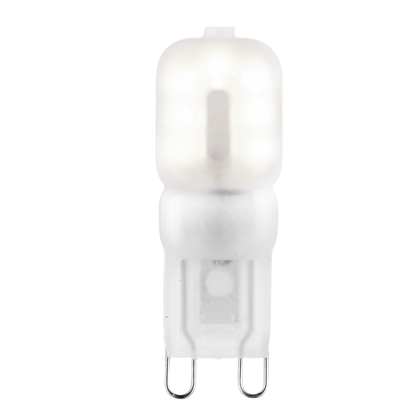 Wayfair Basics™ 2.5W G9 LED Capsule Light Bulb & Reviews | Wayfair.co.uk