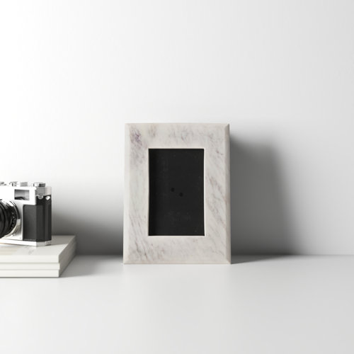 Modern Picture Frames | AllModern