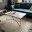 Zipcode Design Allie Frame Coffee Table & Reviews | Wayfair.co.uk