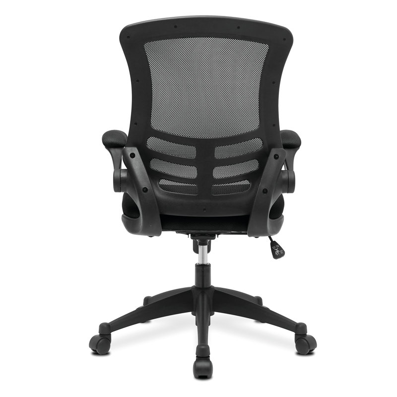 Symple Stuff Luna High-Back Mesh Desk Chair & Reviews | Wayfair.co.uk