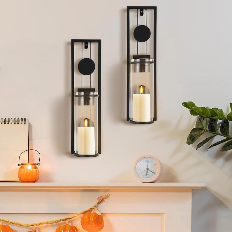 17 Stories 2 Piece Wall Décor Set | Wayfair