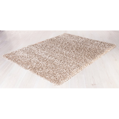 Wayfair Basics™ Verona Beige Area Rug & Reviews | Wayfair.co.uk