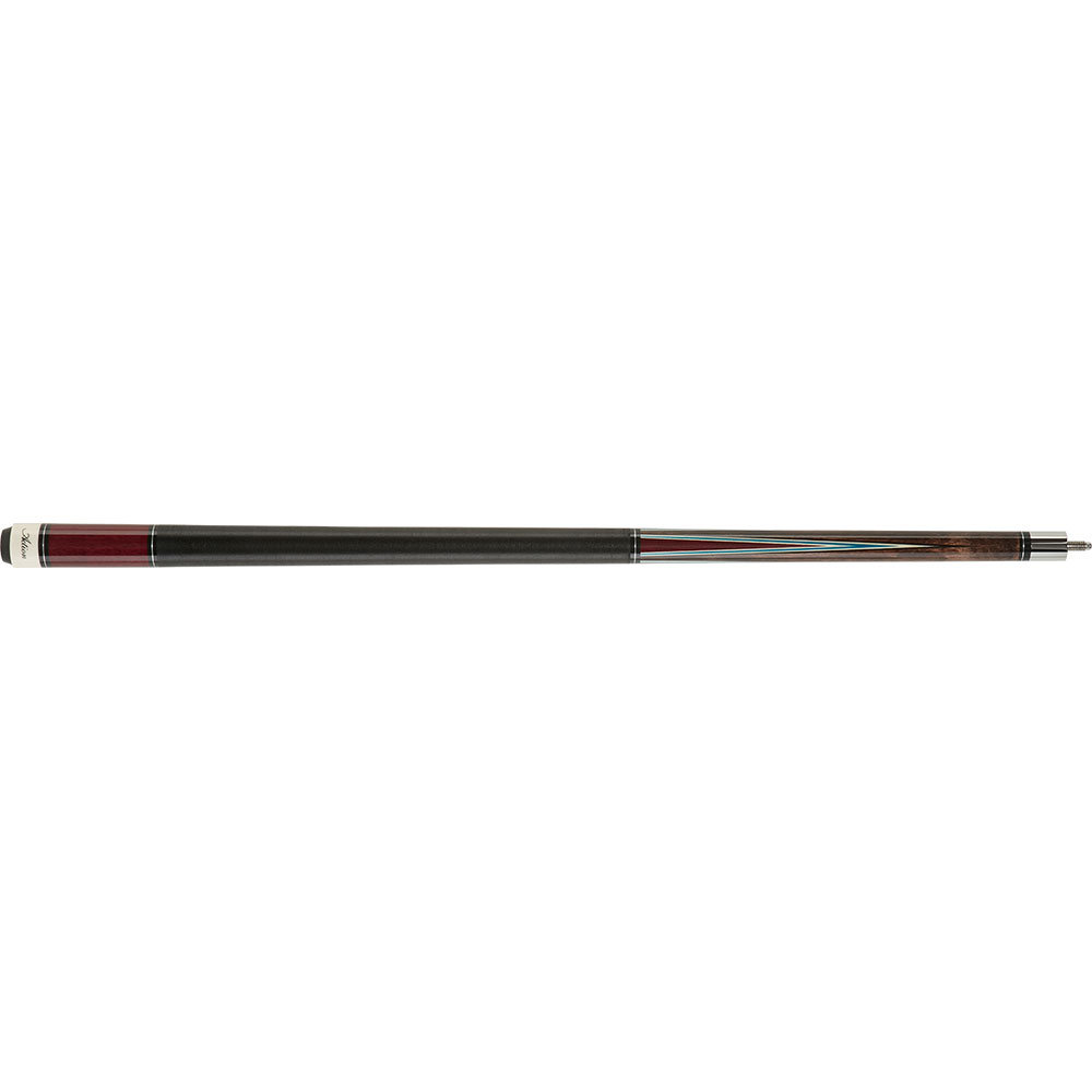 Action 59" Inlay Pool Cue | Wayfair