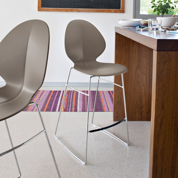 Calligaris Basil Bar Stool | Wayfair